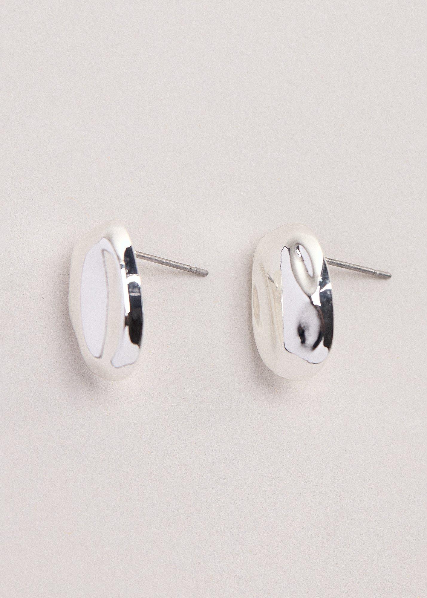 Nugget Stud Earrings | Phase Eight UK