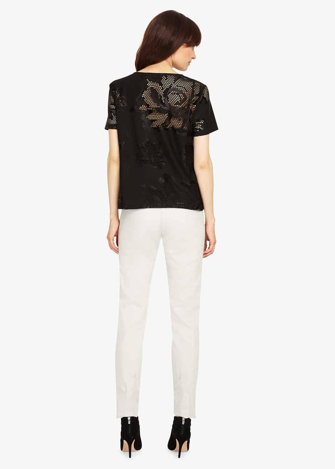 Amina Skinny Fit Jeggings | Phase Eight EU
