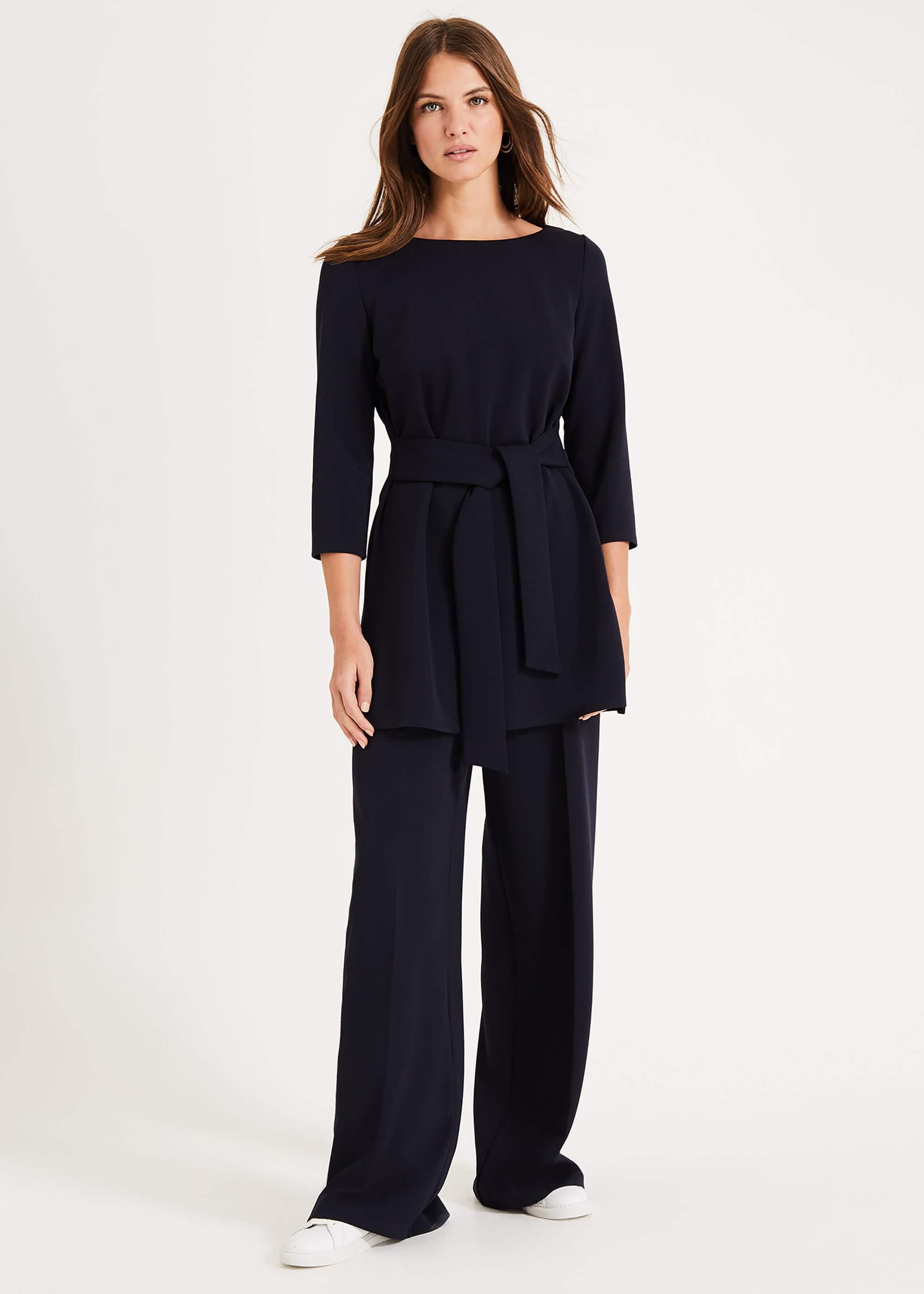 Geneva Tunic Top | Phase Eight UK