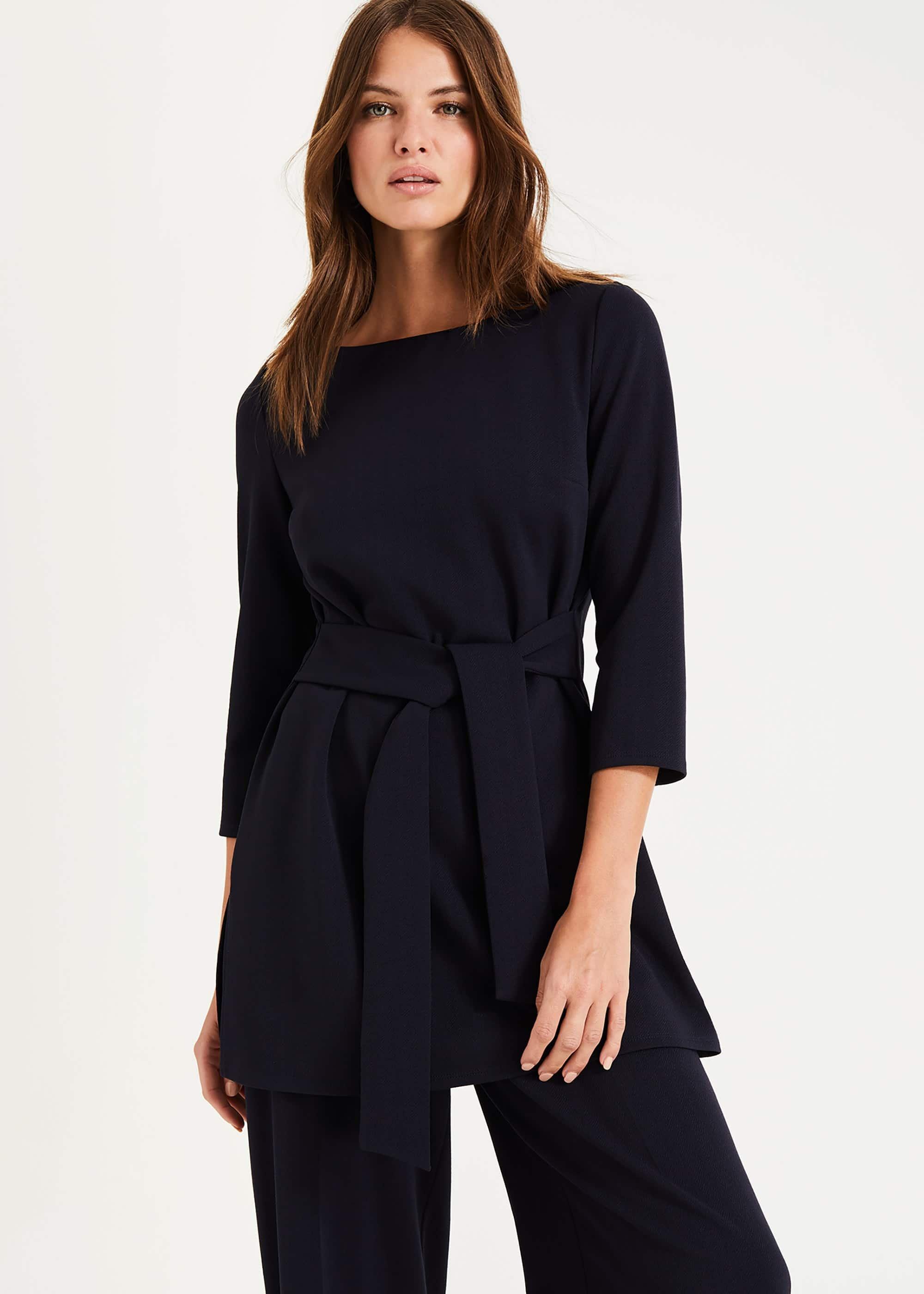 Geneva Tunic Top | Phase Eight UK