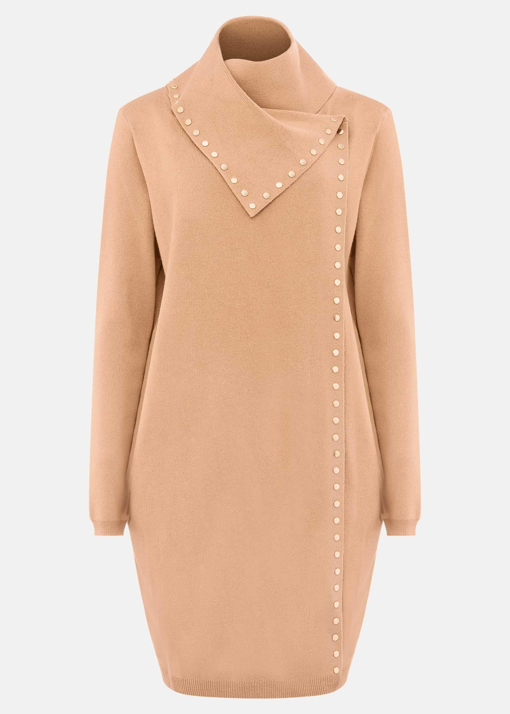 Paloma Stud Coatigan | Phase Eight UK